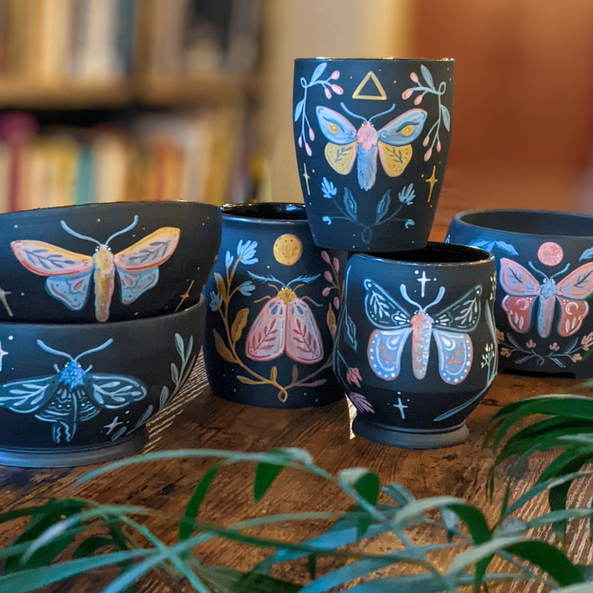 ALL – Hand to Earth Ceramics